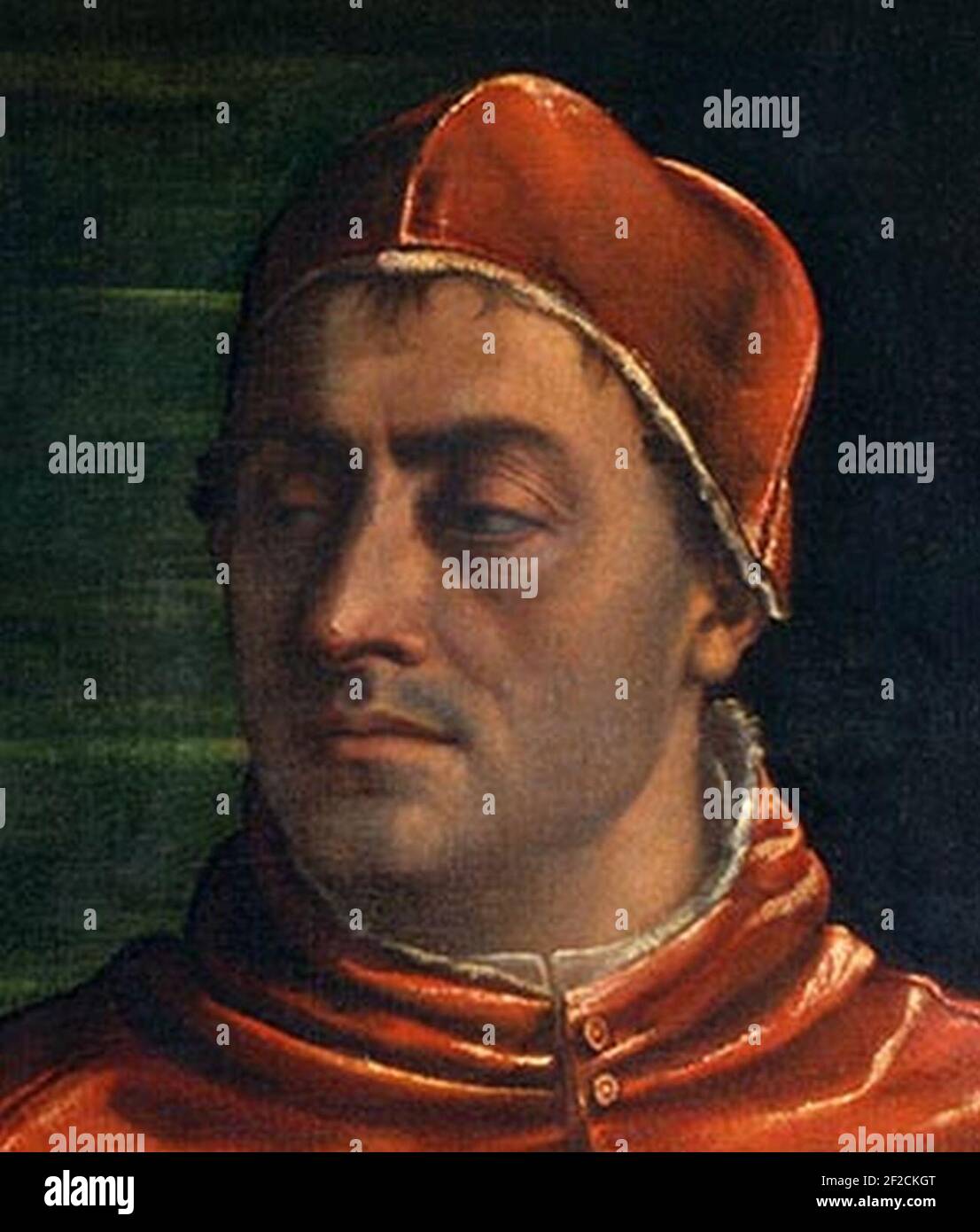 Papst clement vii -Fotos und -Bildmaterial in hoher Auflösung – Alamy