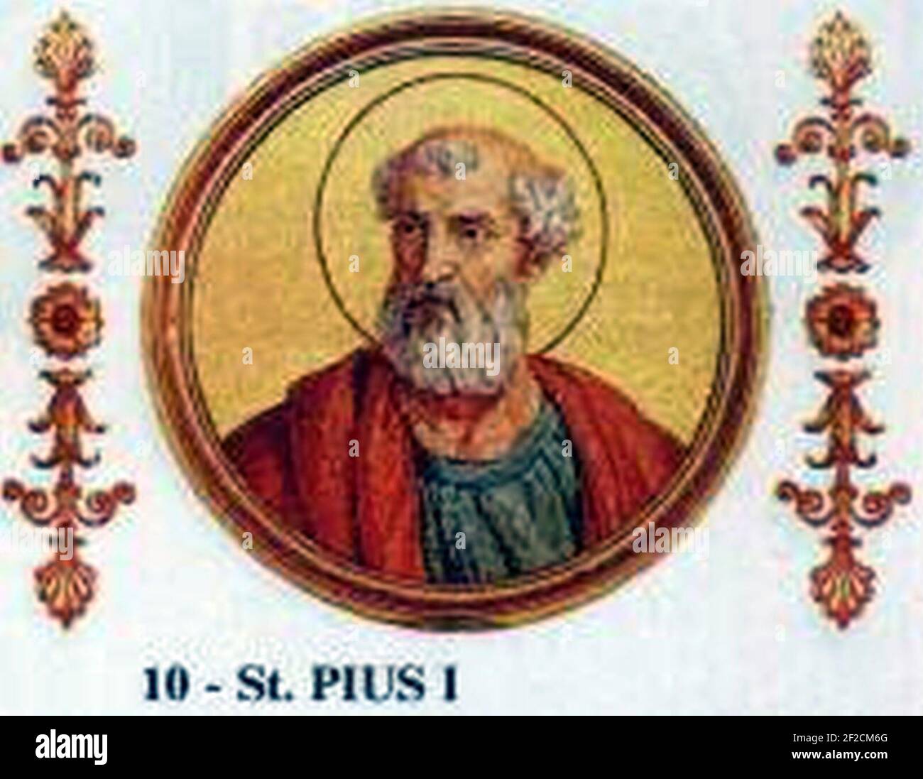 St pius -Fotos und -Bildmaterial in hoher Auflösung – Alamy