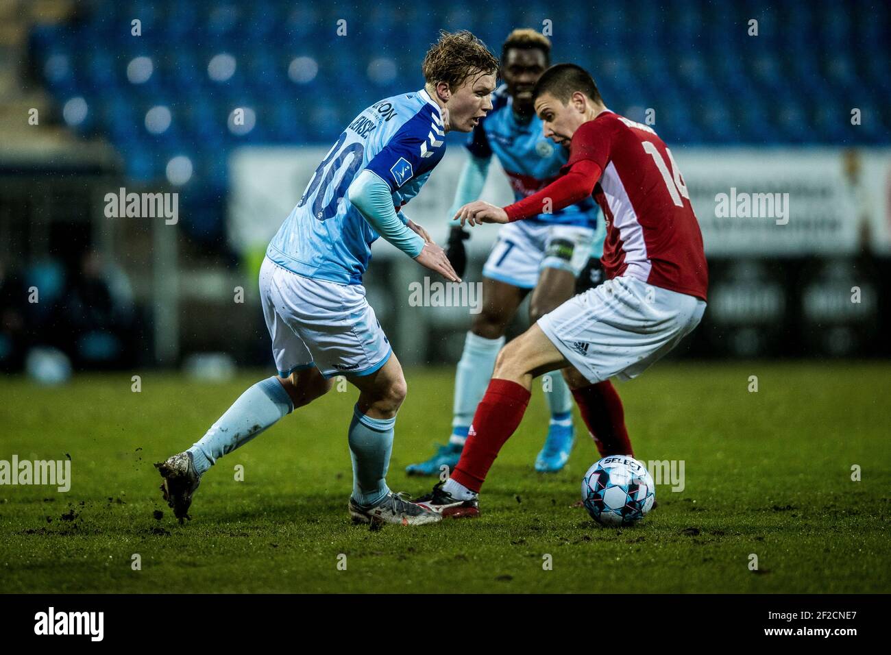 Isak steiner jensen -Fotos und -Bildmaterial in hoher Auflösung – Alamy