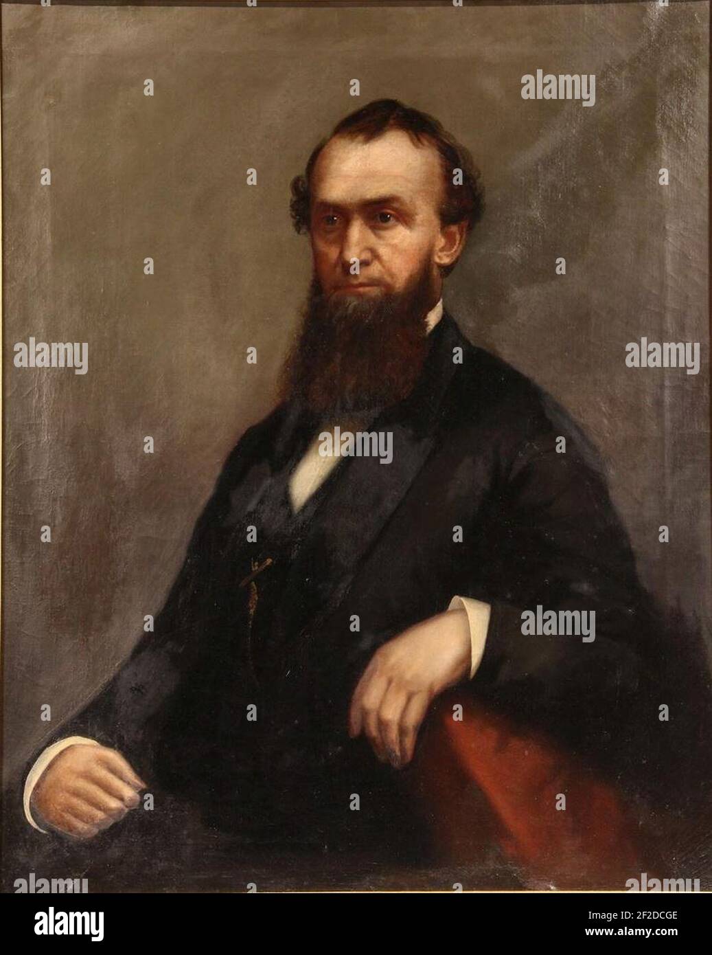 Dr david louis ransom -Fotos und -Bildmaterial in hoher Auflösung – Alamy