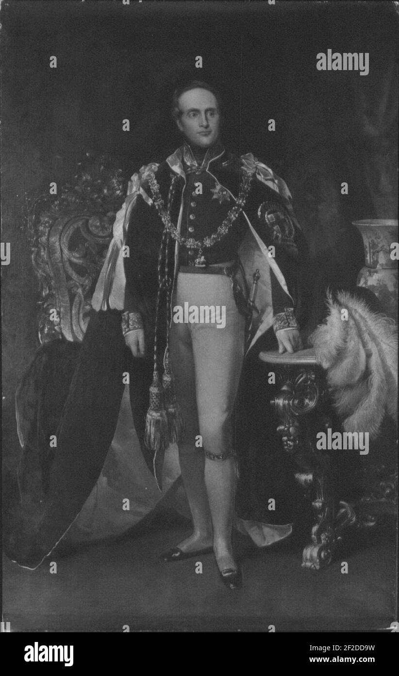 Frederick august ii -Fotos und -Bildmaterial in hoher Auflösung – Alamy