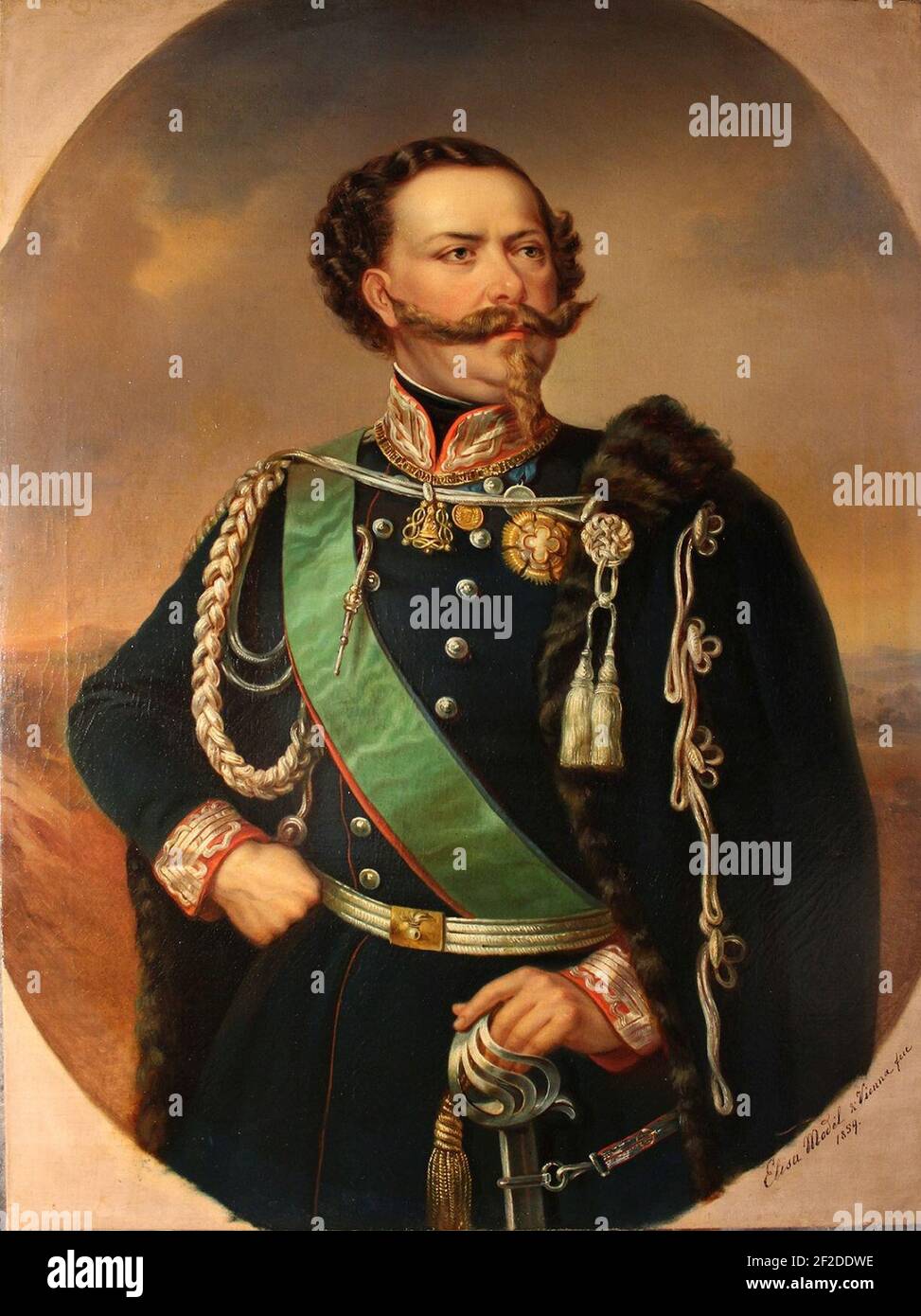 King victor emmanuel ii -Fotos und -Bildmaterial in hoher Auflösung – Alamy