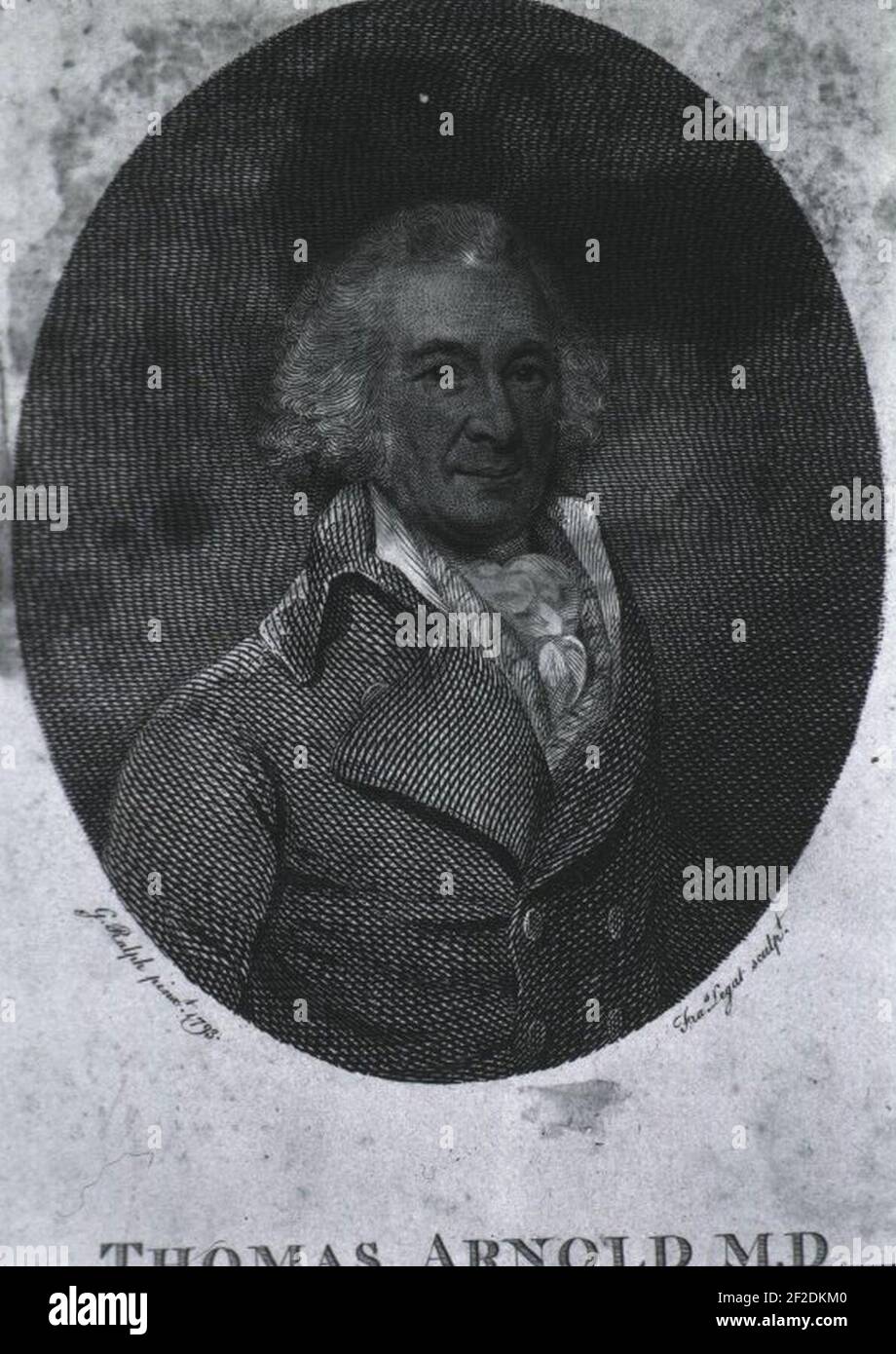 Thomas arnold -Fotos und -Bildmaterial in hoher Auflösung – Alamy