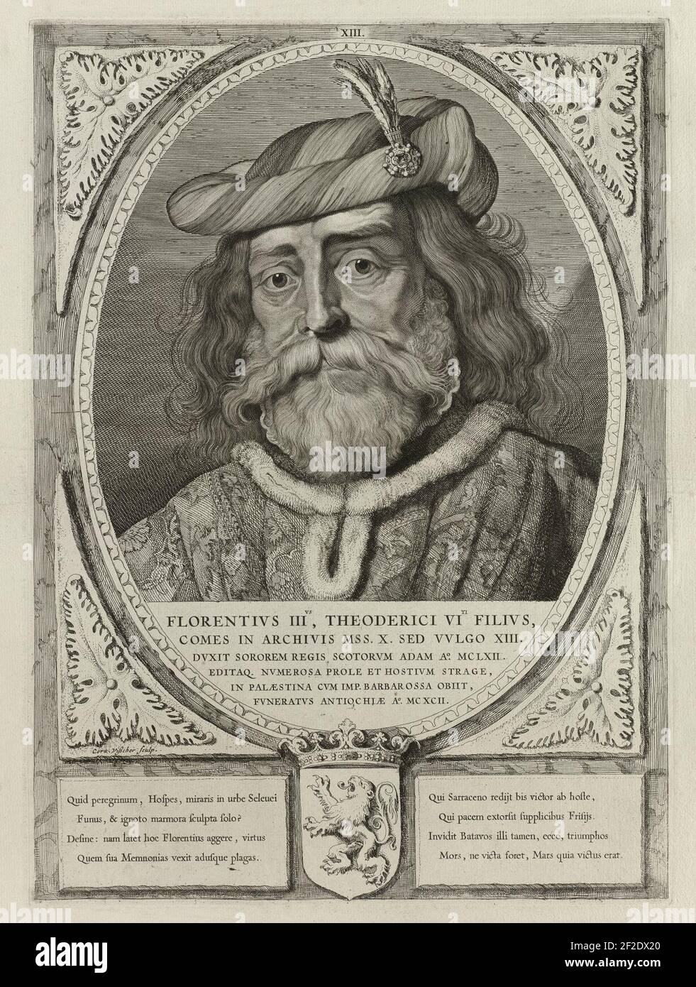 Floris de graaf -Fotos und -Bildmaterial in hoher Auflösung – Alamy