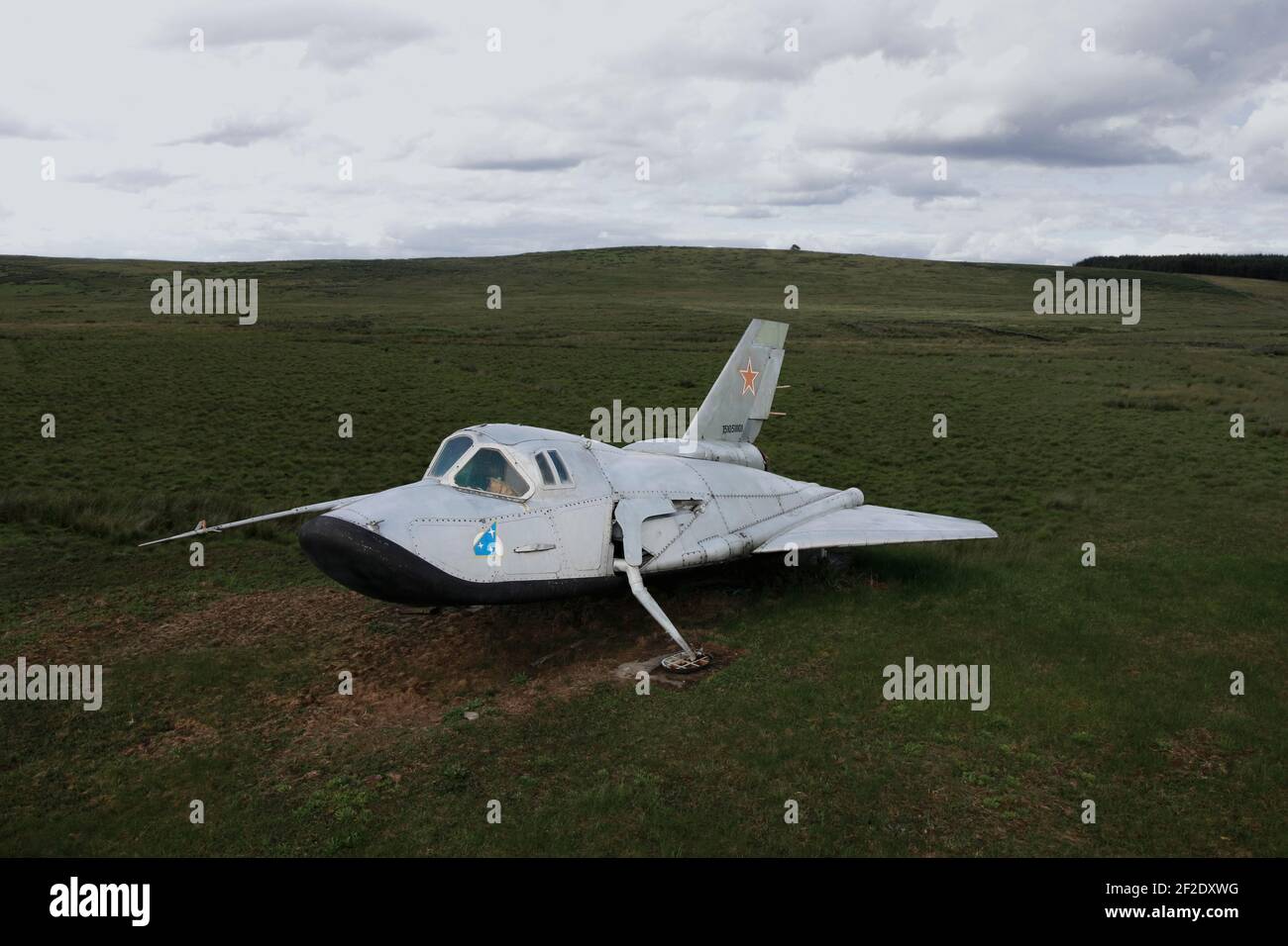 Mig 11 -Fotos und -Bildmaterial in hoher Auflösung – Alamy