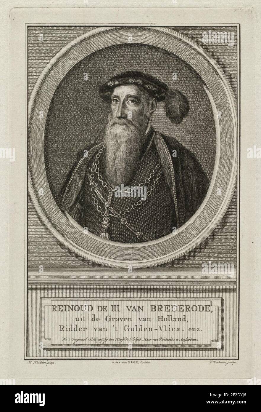 Brederode reinoud iii von -Fotos und -Bildmaterial in hoher Auflösung ...