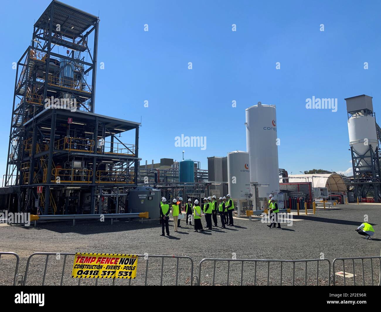 Hydrogen energy -Fotos und -Bildmaterial in hoher Auflösung – Alamy