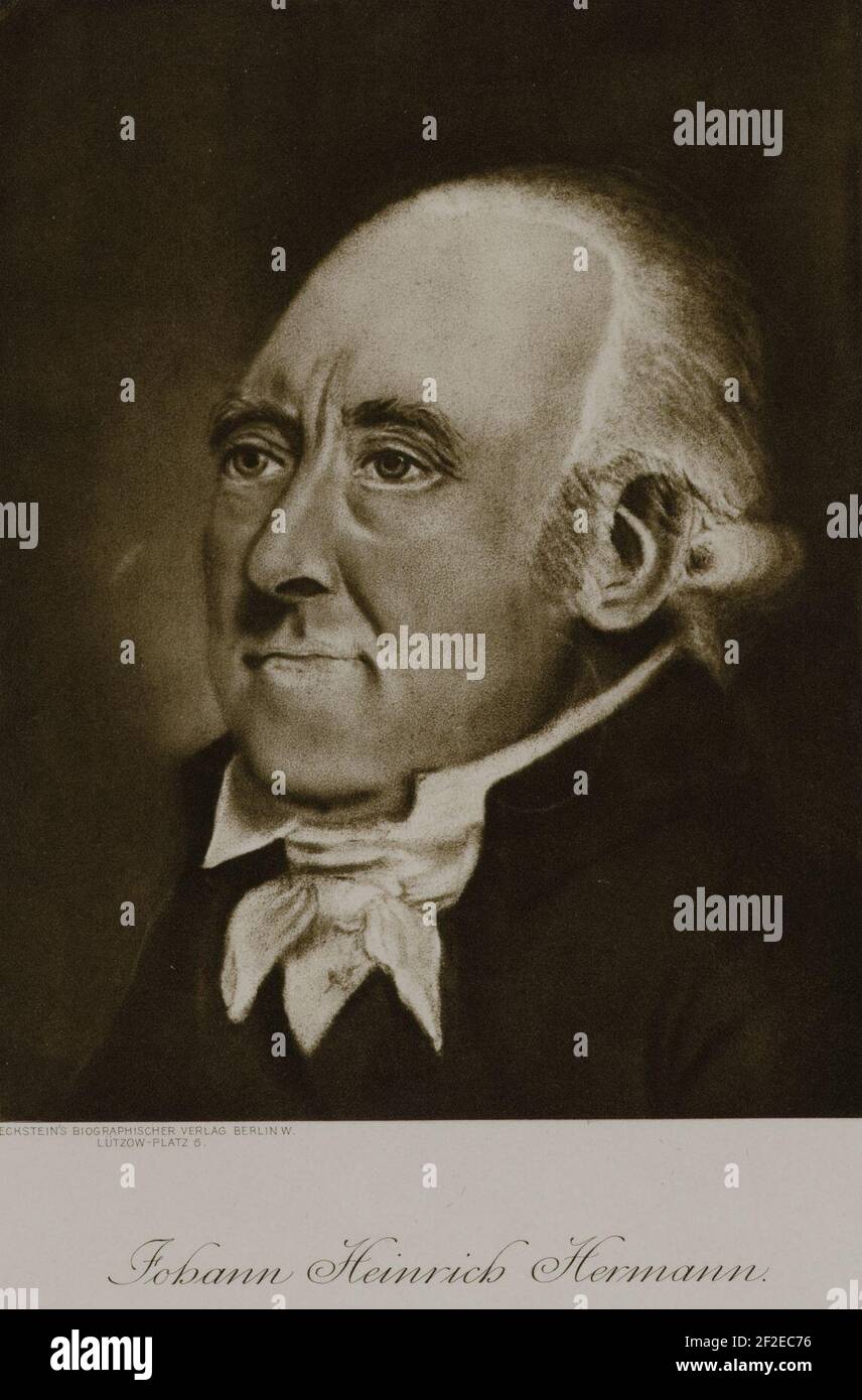 Heinrich hermann -Fotos und -Bildmaterial in hoher Auflösung – Alamy