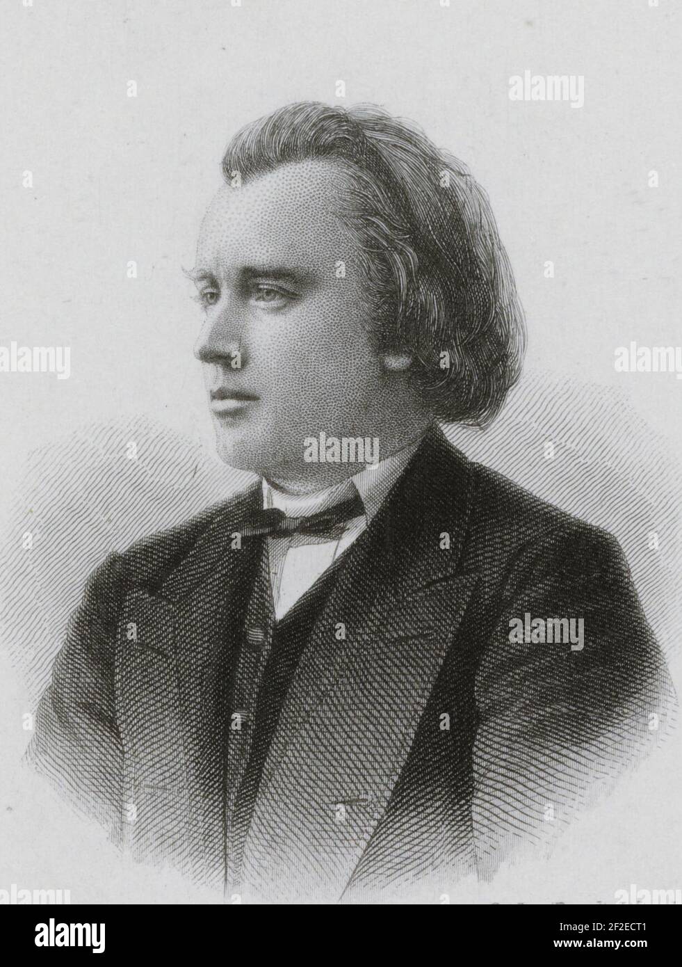 J brahms -Fotos und -Bildmaterial in hoher Auflösung – Alamy