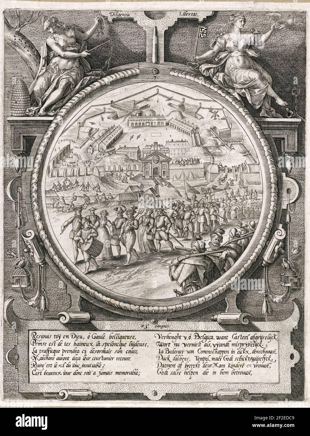 Antwerpen 1578 -Fotos und -Bildmaterial in hoher Auflösung – Alamy