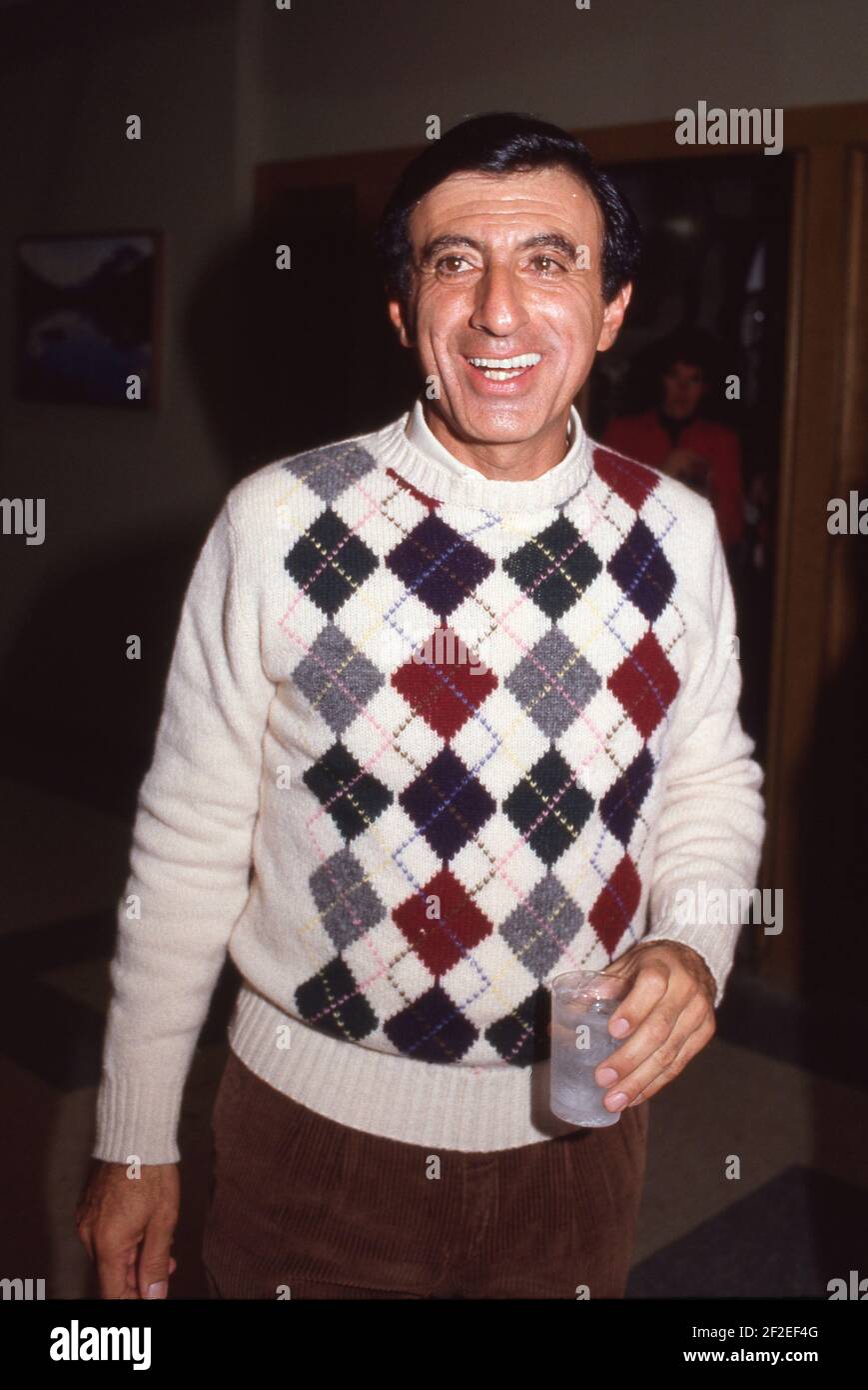 Jamie Farr Stockfotos und -bilder Kaufen - Alamy