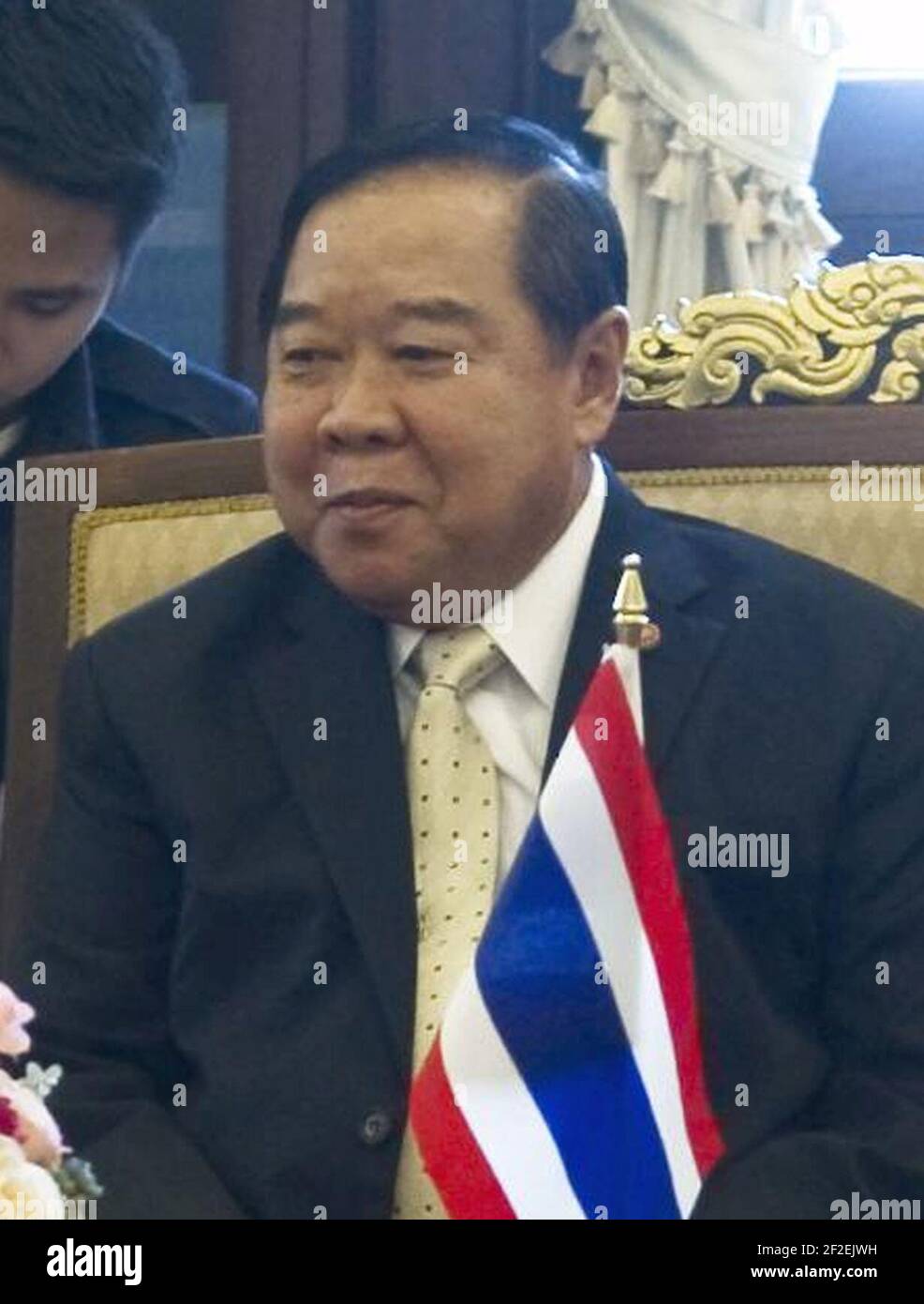 Prawit wongsuwan -Fotos und -Bildmaterial in hoher Auflösung – Alamy