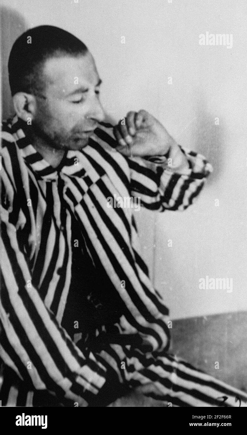 Nazi experiments -Fotos und -Bildmaterial in hoher Auflösung – Alamy