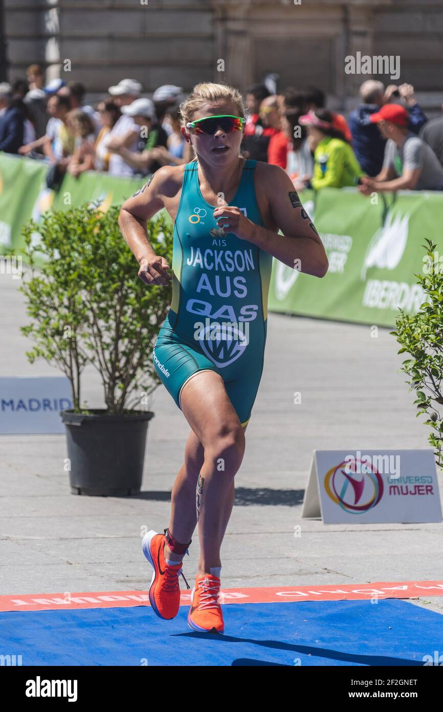 Emma jackson -Fotos und -Bildmaterial in hoher Auflösung – Alamy
