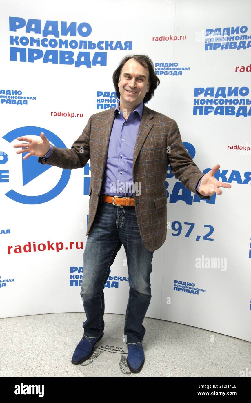 Sergey lisovsky -Fotos und -Bildmaterial in hoher Auflösung – Alamy