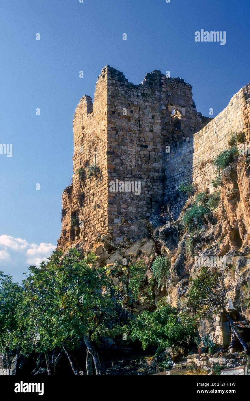 Sahyun schloss -Fotos und -Bildmaterial in hoher Auflösung – Alamy
