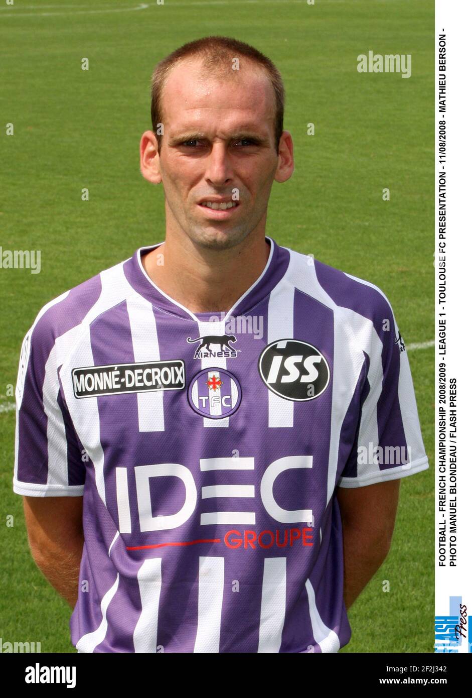 Berson mathieu -Fotos und -Bildmaterial in hoher Auflösung – Alamy