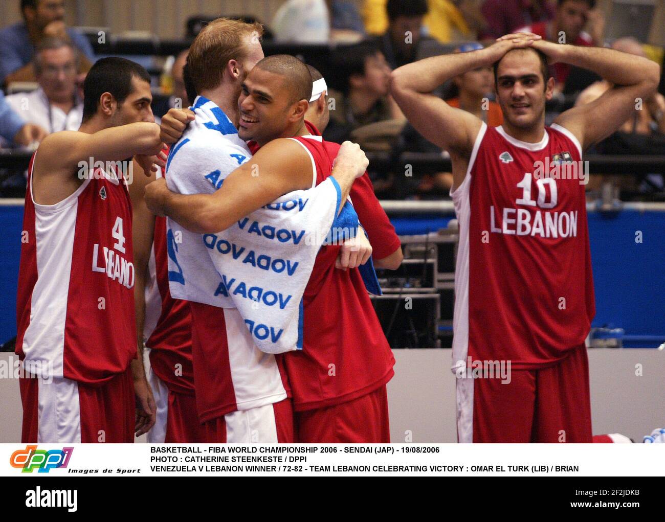 Beshara feghali brian -Fotos und -Bildmaterial in hoher Auflösung – Alamy