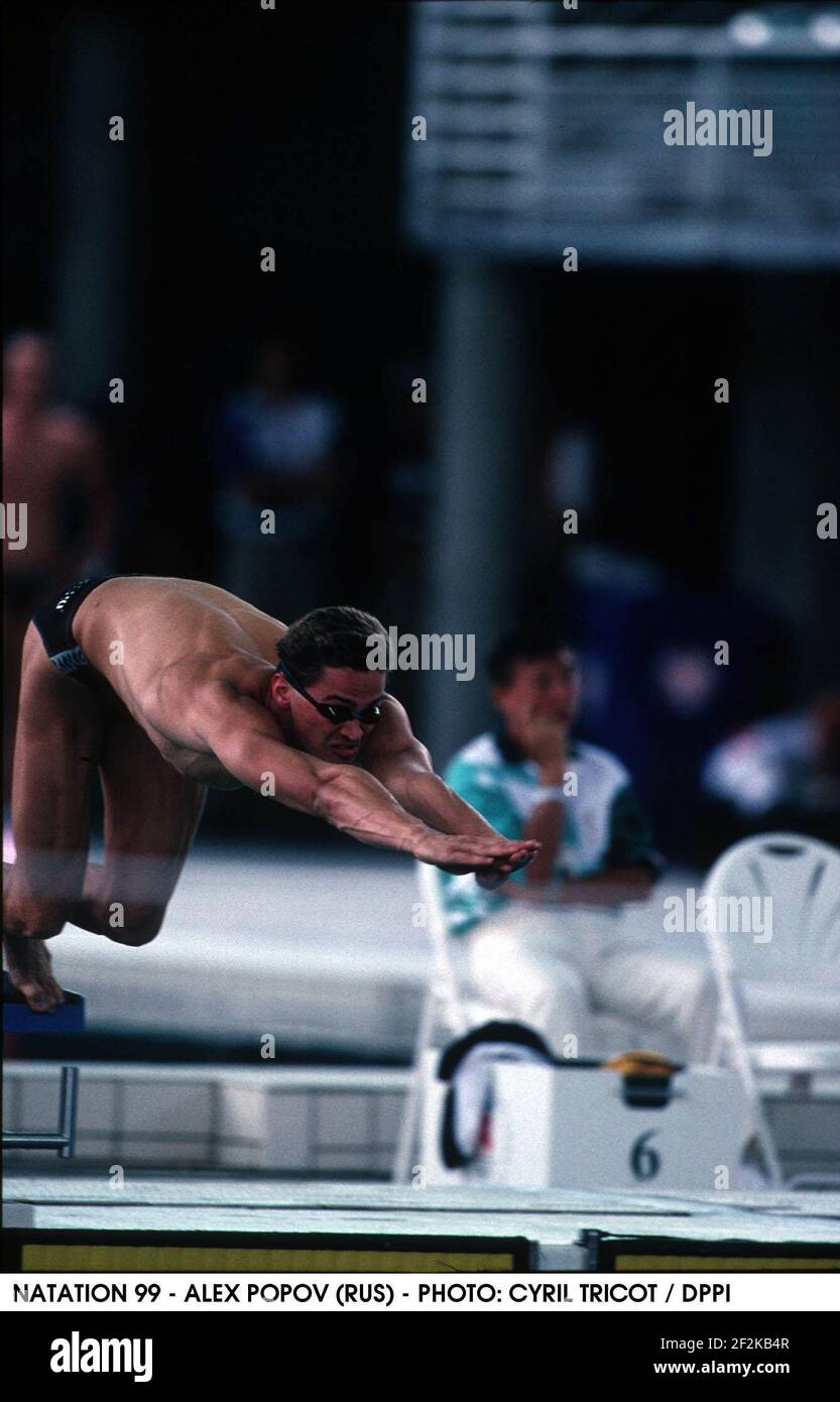 Alex popov -Fotos und -Bildmaterial in hoher Auflösung – Alamy