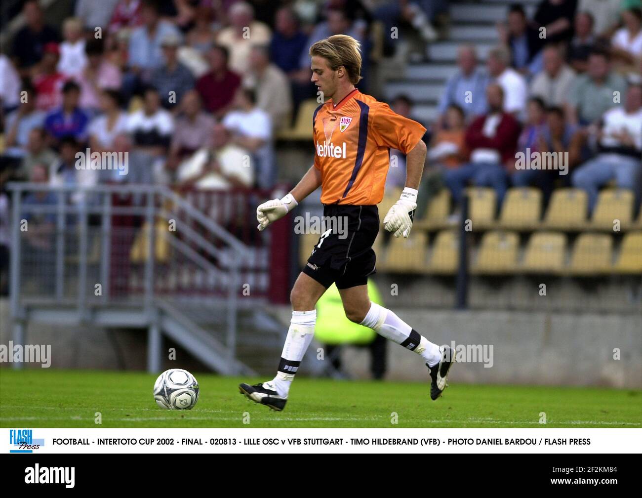 Timo hildebrand vfb stuttgart -Fotos und -Bildmaterial in hoher ...