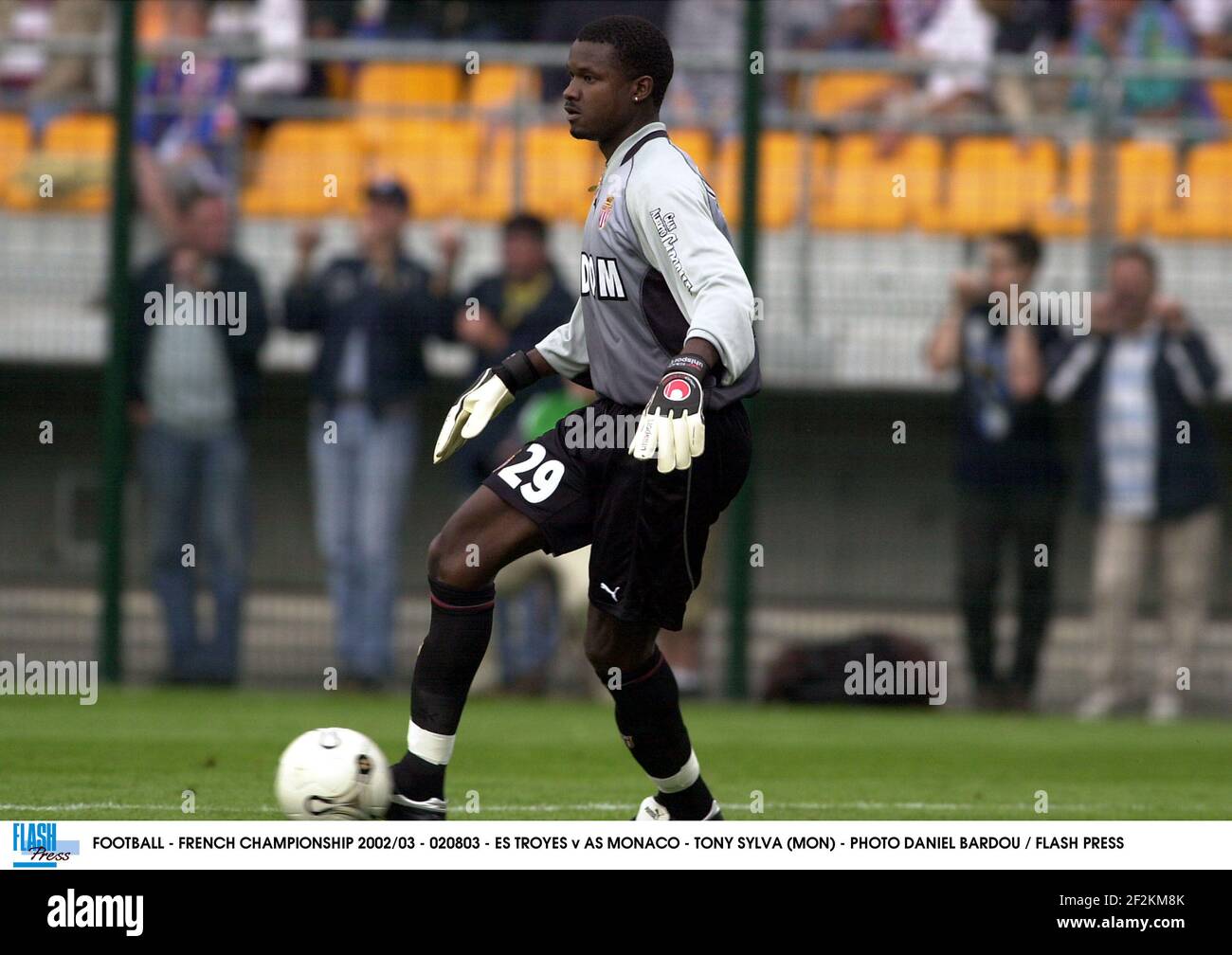 Tony sylva -Fotos und -Bildmaterial in hoher Auflösung – Alamy