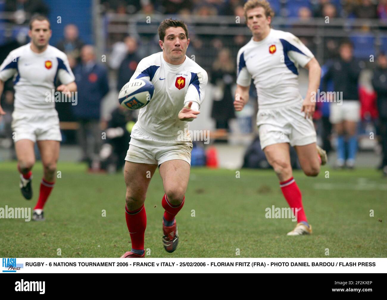 Daniel Fritz Stockfotos und -bilder Kaufen - Alamy