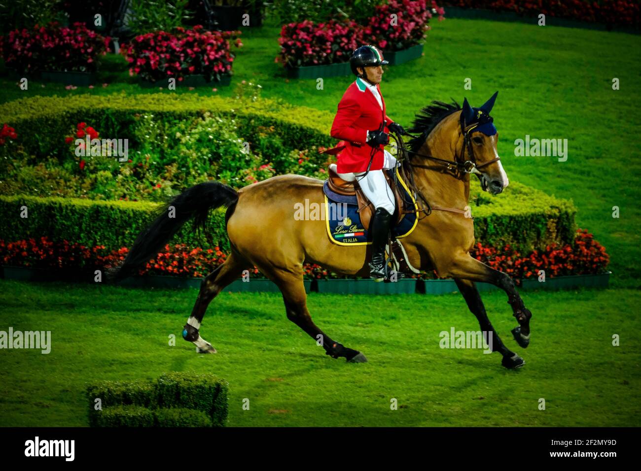 La meraviglia -Fotos und -Bildmaterial in hoher Auflösung – Alamy