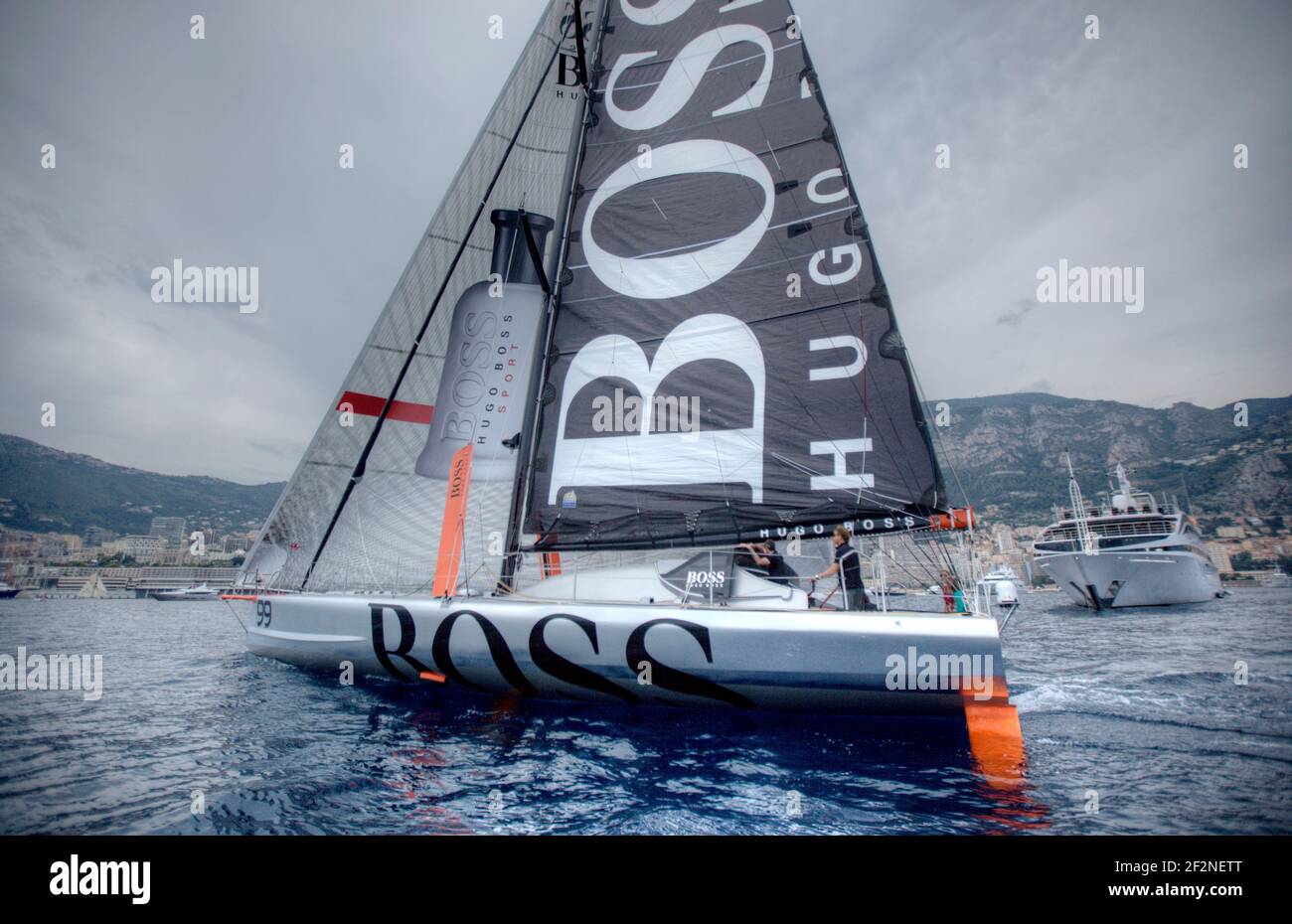 Imoca 60 -Fotos und -Bildmaterial in hoher Auflösung – Alamy