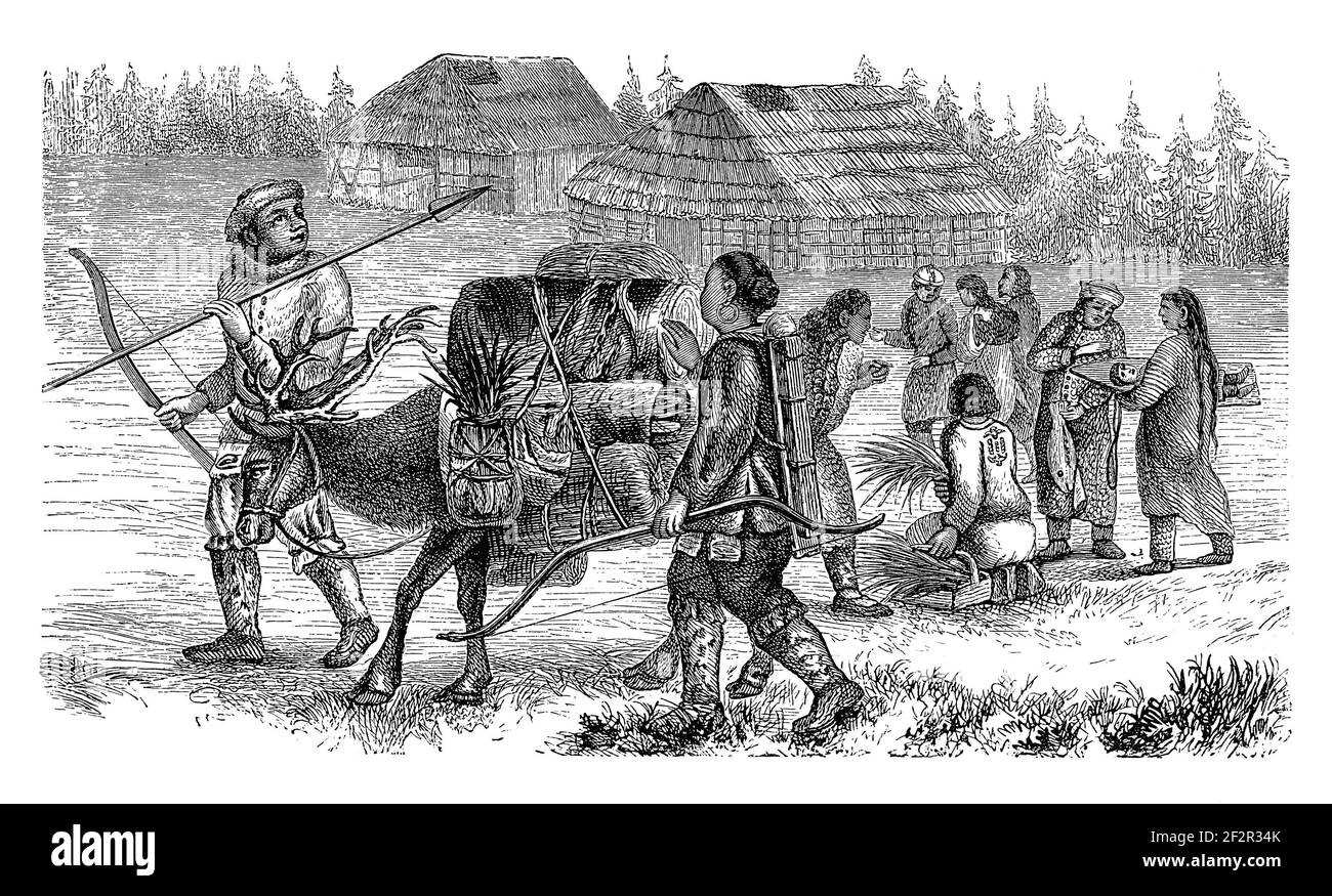 Insel von sakhalin Ausgeschnittene Stockfotos und -bilder - Alamy