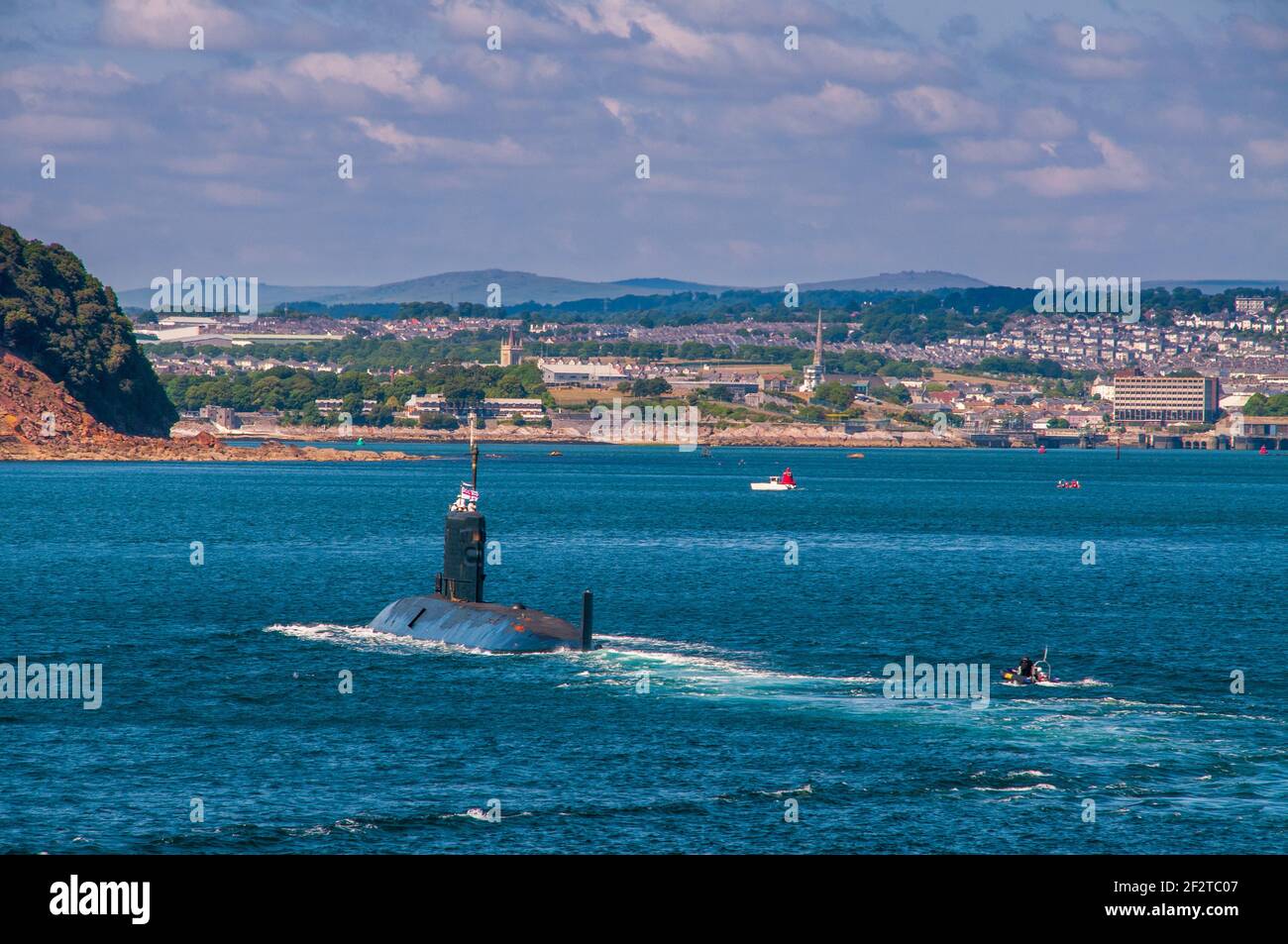 Hms turbulent -Fotos und -Bildmaterial in hoher Auflösung – Alamy