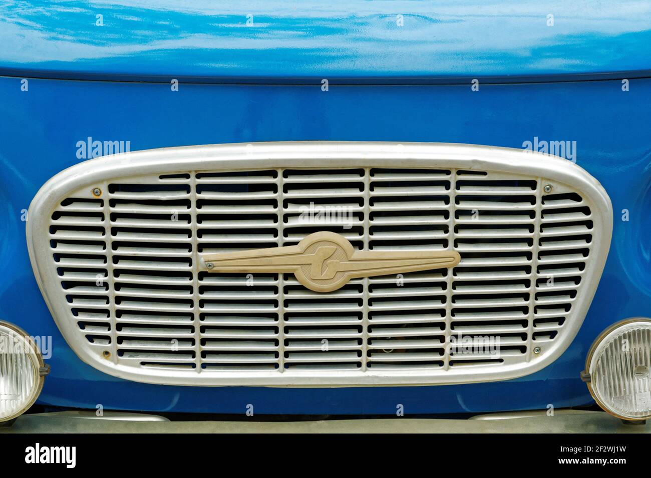 Ifa barkas b1000 -Fotos und -Bildmaterial in hoher Auflösung – Alamy