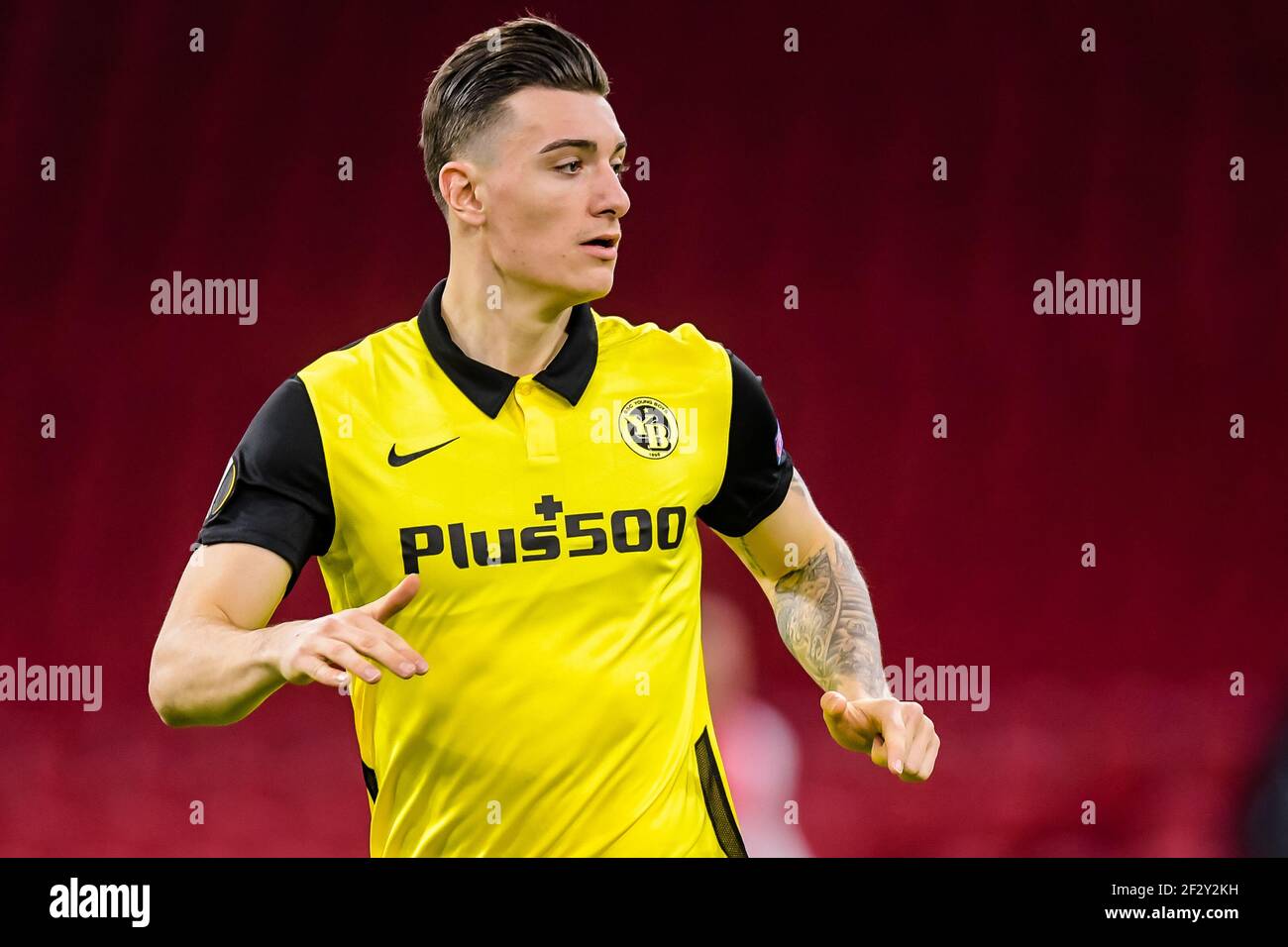 Cedric zesiger -Fotos und -Bildmaterial in hoher Auflösung – Alamy