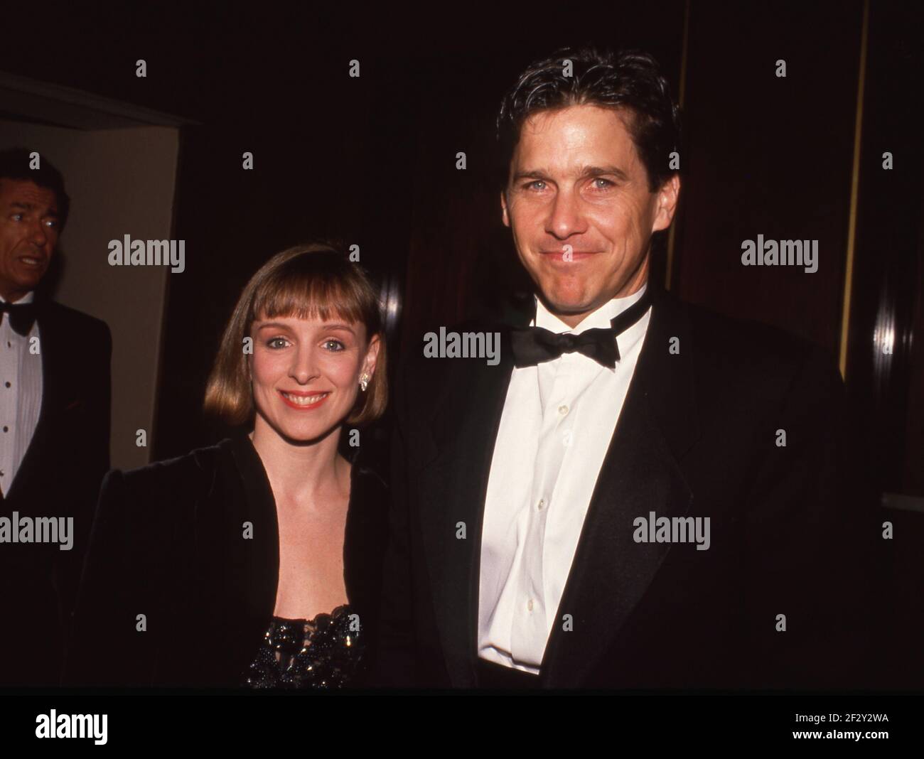 Tim matheson and megan matheson -Fotos und -Bildmaterial in hoher ...