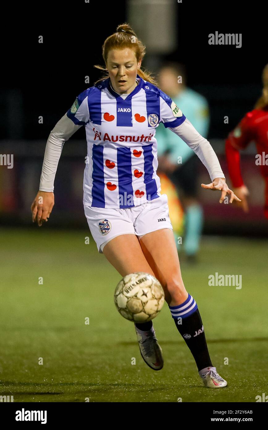 Nikee van dijk -Fotos und -Bildmaterial in hoher Auflösung – Alamy