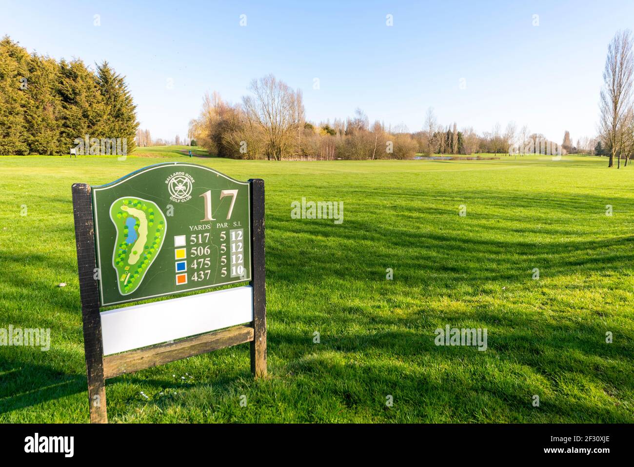 Ballards Gore Stockfotos und -bilder Kaufen - Alamy