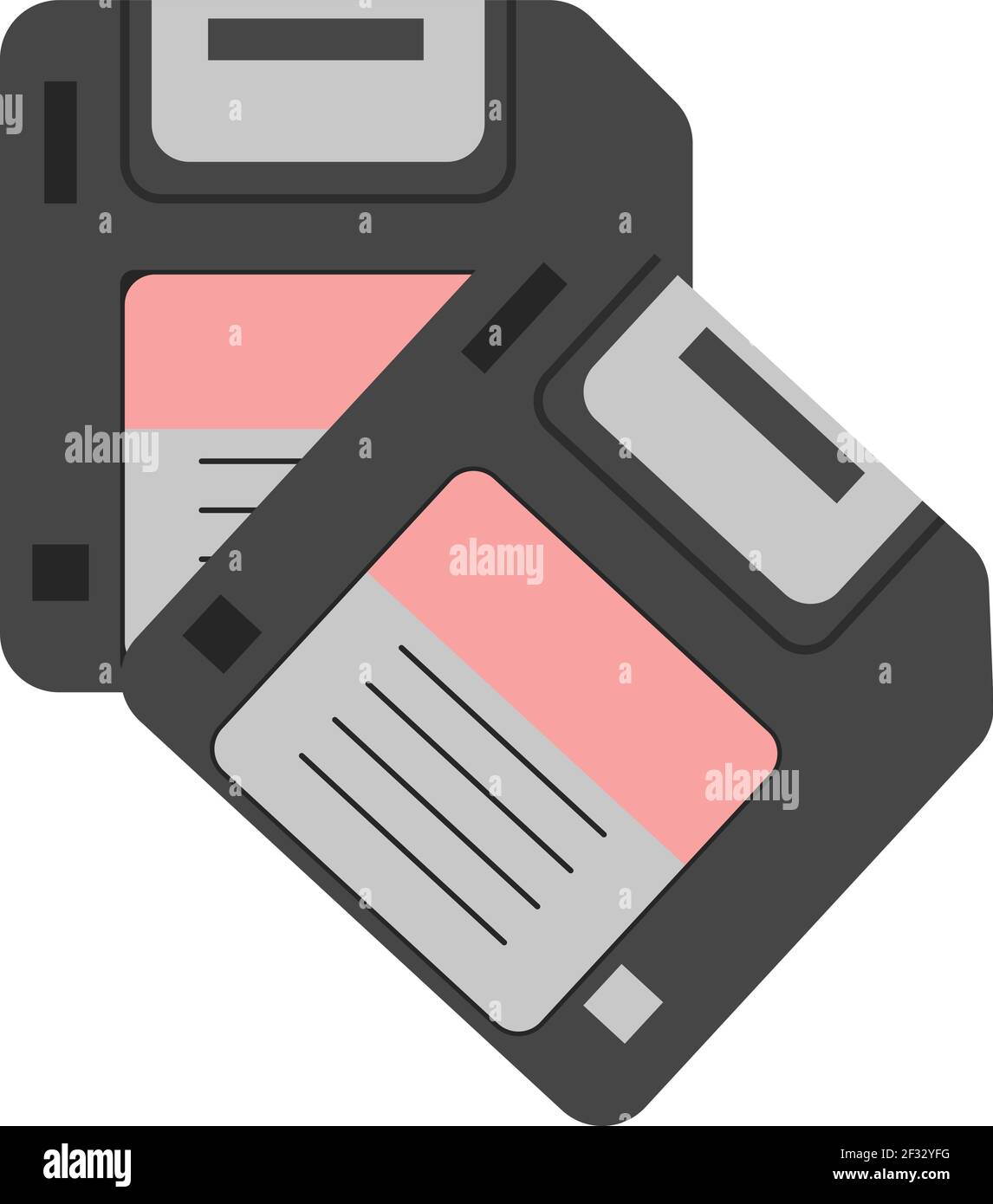 Floppy vektor vektoren -Fotos und -Bildmaterial in hoher Auflösung – Alamy