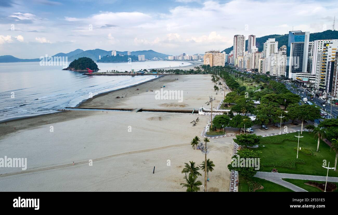 Stadt santos -Fotos und -Bildmaterial in hoher Auflösung – Alamy