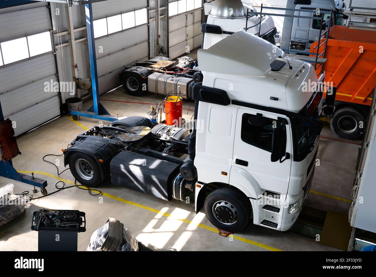 Tur Reparatur In Der Nahe