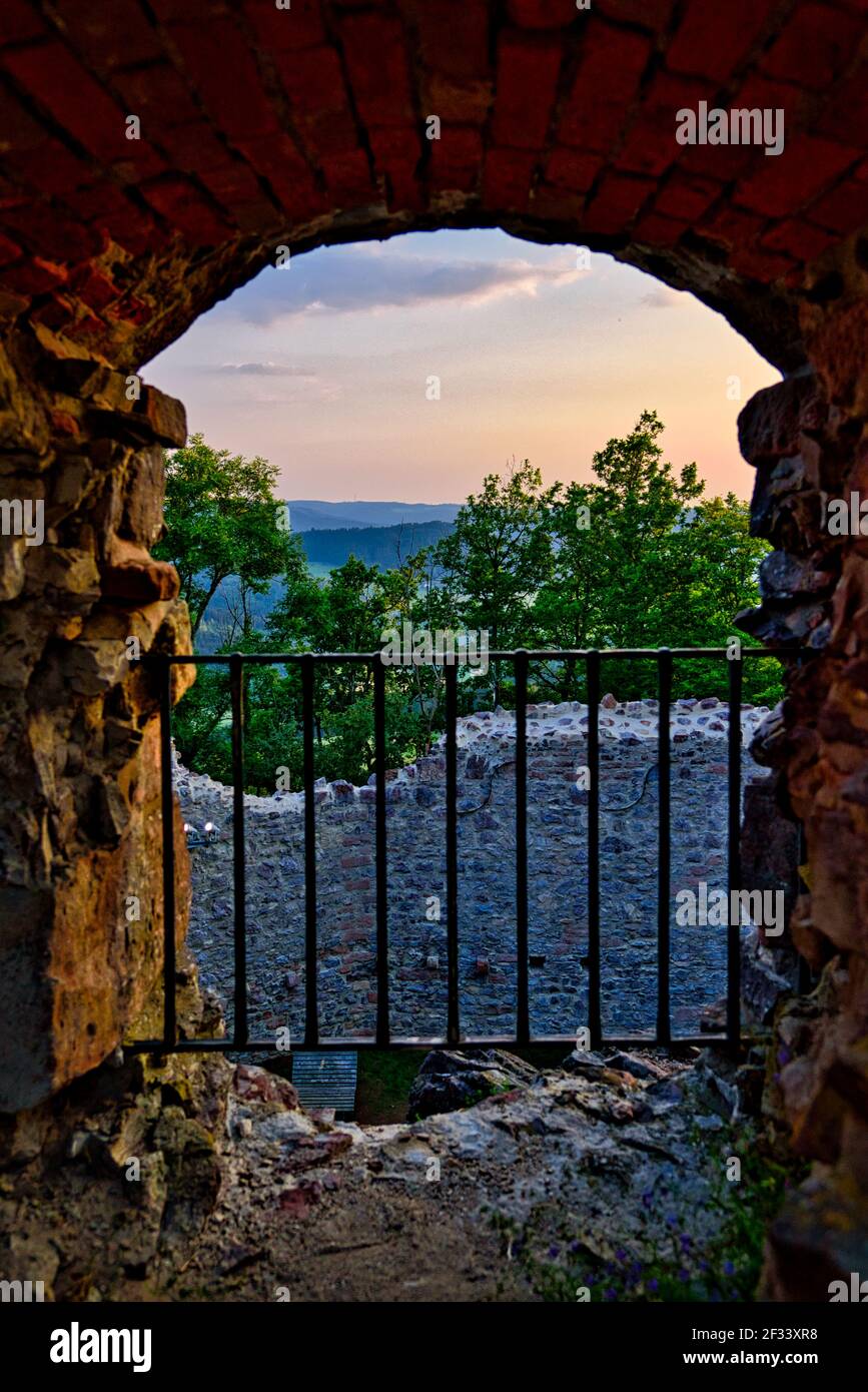 Burgruine Hohengeroldseck Seelbach Deutschland Burgruine ... Burgruine Hohengeroldseck Seelbach Deutschland Burgruine ...