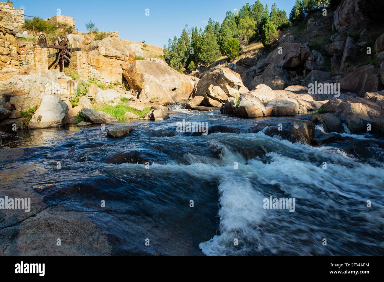 Australische goldfelder -Fotos und -Bildmaterial in hoher Auflösung – Alamy