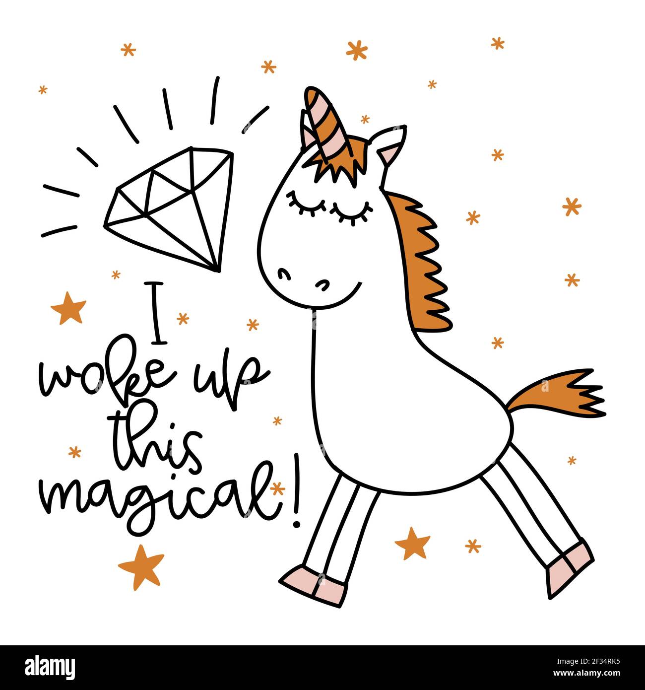 Magisches einhorn -Fotos und -Bildmaterial in hoher Auflösung – Alamy