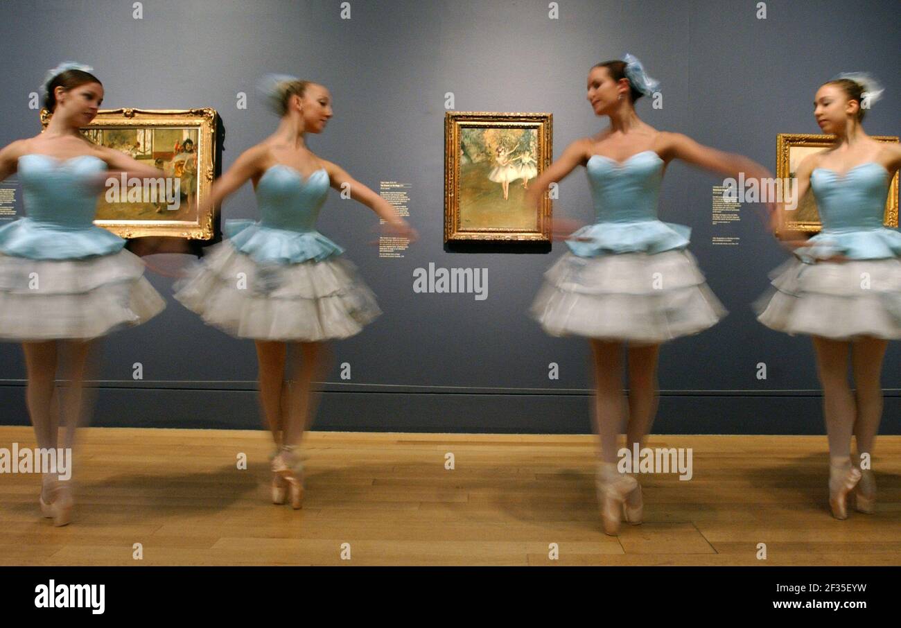 Degas nach toulouse lautrec -Fotos und -Bildmaterial in hoher Auflösung ...