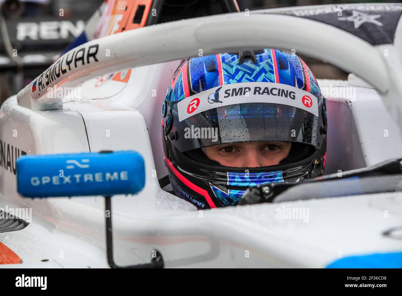 Alexander smolyar -Fotos und -Bildmaterial in hoher Auflösung – Alamy