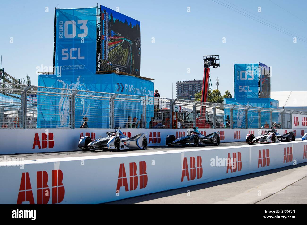 48 MORTARA Edoardo(che), Venturi VFE05 Team Venturi FE Team, 05 ...