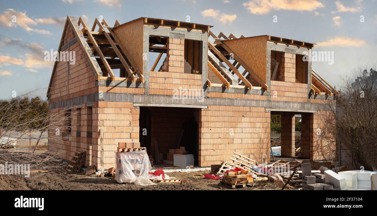 Dachskeleto -Fotos und -Bildmaterial in hoher Auflösung – Alamy
