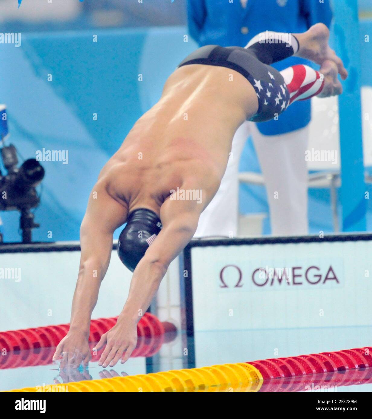 Herren 400m einzel medley finale -Fotos und -Bildmaterial in hoher Auflösung – Alamy