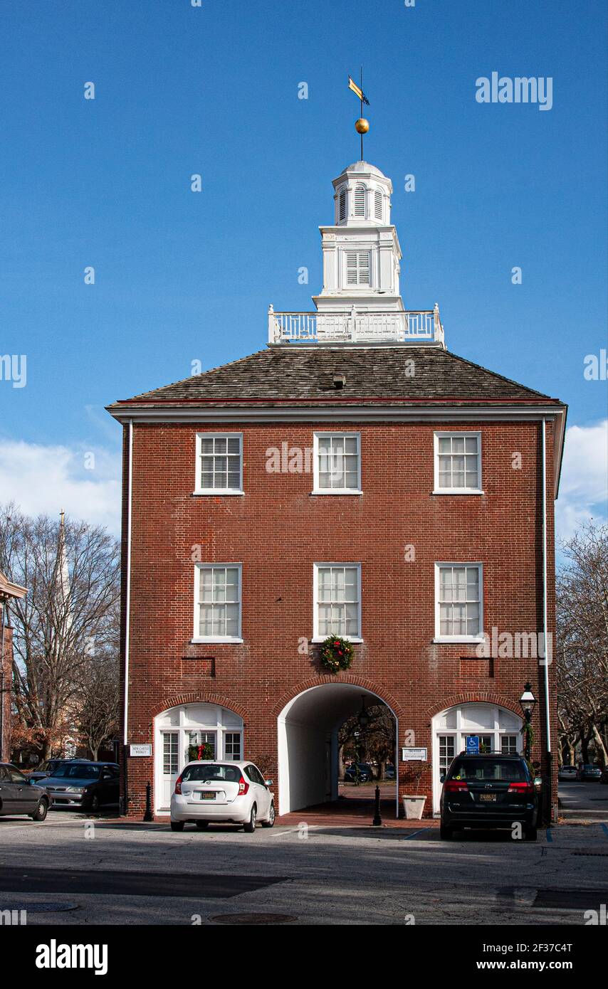 Historisches fort delaware -Fotos und -Bildmaterial in hoher Auflösung ...