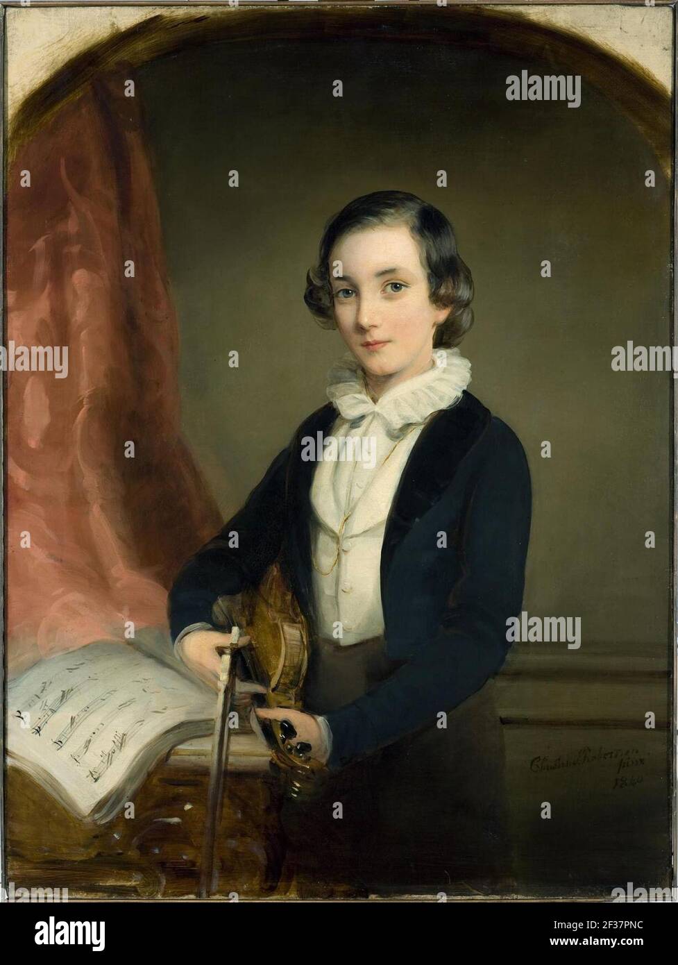 Prince nikolai -Fotos und -Bildmaterial in hoher Auflösung – Alamy