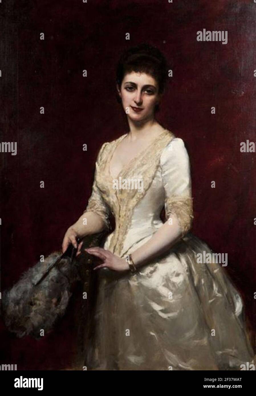 Princesse de broglie -Fotos und -Bildmaterial in hoher Auflösung – Alamy