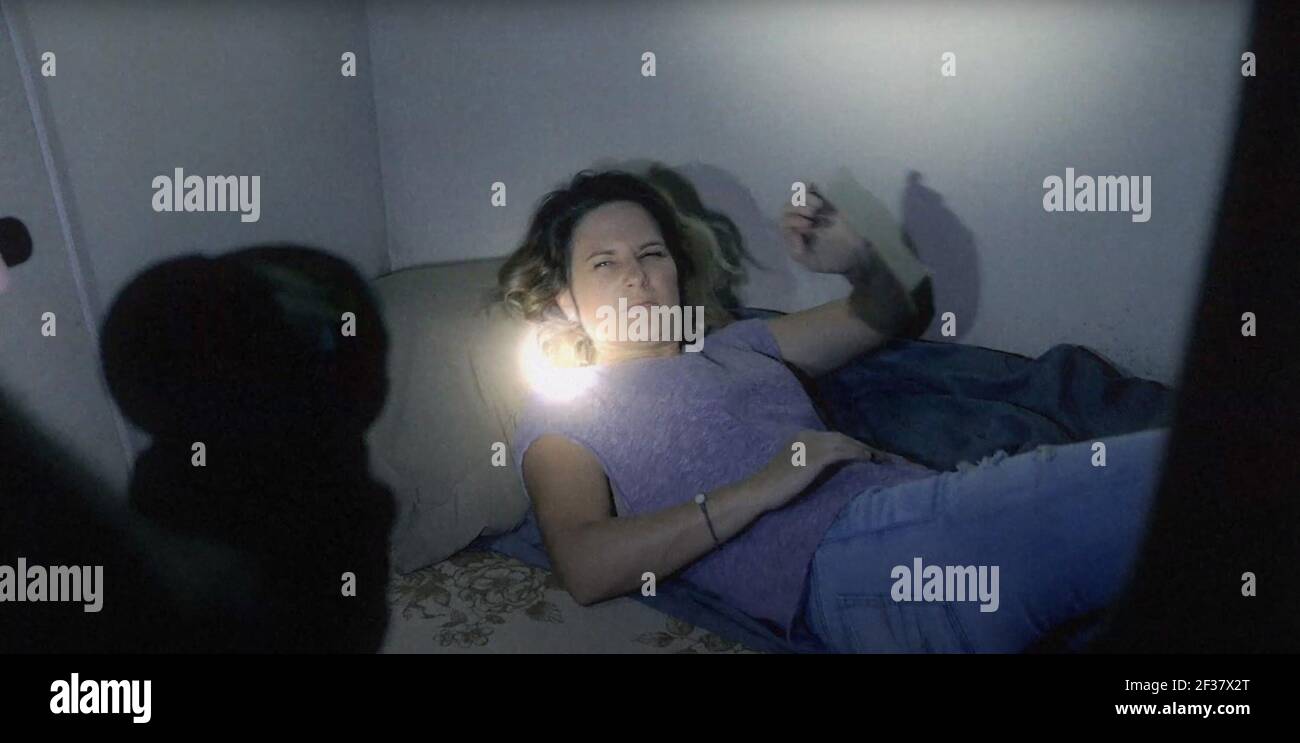 DEMENTER, Katie Groshong, 2019. © Dark Star Pictures / Courtesy Everett ...